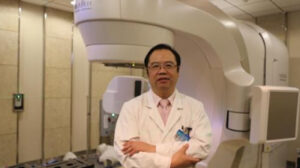 Beijing Cancer Hospital - China CAR-T Cell