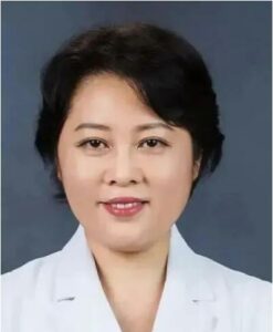 Beijing Cancer Hospital - China CAR-T Cell