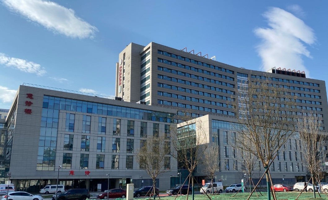 Hospitals - China CAR-T Cell